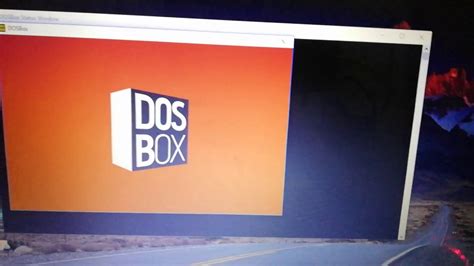 Qbasic Tutorial Installing Qbasic Softwareide Youtube