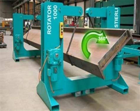 Dispositivo Rotador De Máquina De Soldadura De Haz Posicionador De