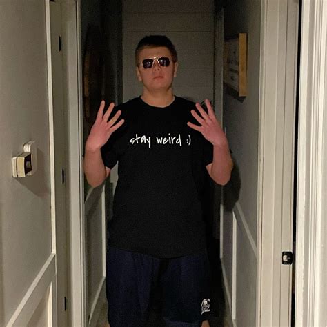 Trent Rabuck Youtube