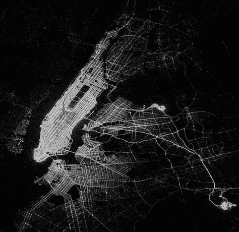 Mapping Nyc Taxi Data Map Visualisation Data