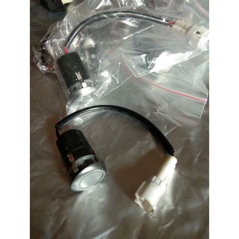 Jual Corner Sensor Innova Fortuner Shopee Indonesia