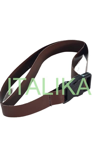 Catarame Clicheti Set 10 Clipsuri Catarame Pvc Negru 2 5 Cm Interior