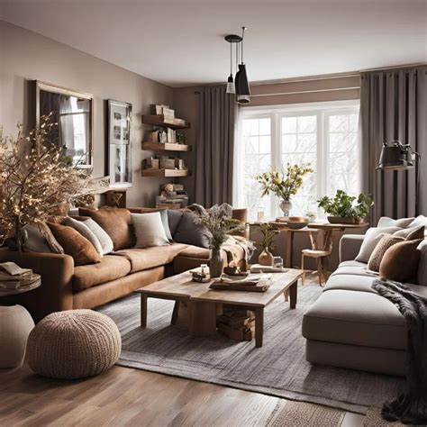 11 Cozy Living Room Ideas To Create A Warm And Inviting Space