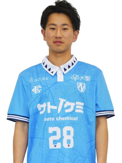 伊藤 慶 Nagareyama Fc