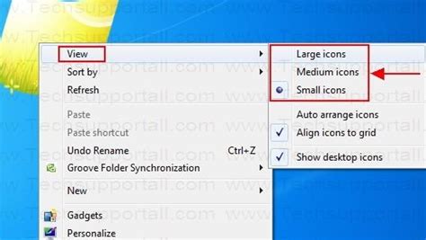 Free Download Program How To Change Icon Size On Taskbar On Vista Bloggingmarket