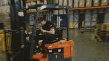 Forklift S Tenor