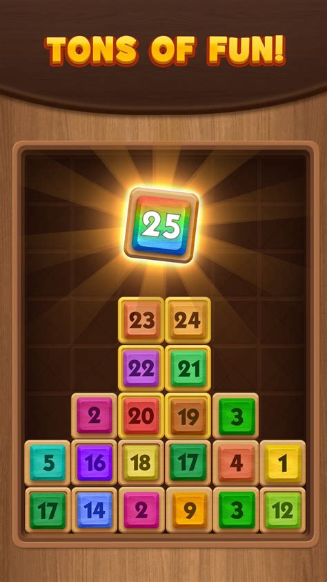 Drag It Merge Number Block 3d For Iphone Download