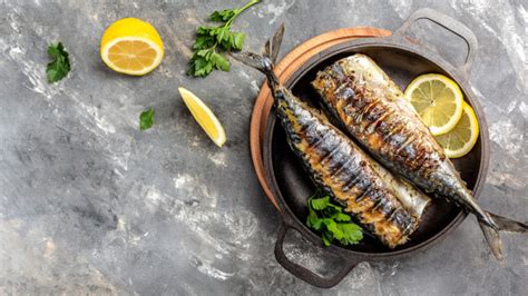 Comment Cuisiner Le Maquereau Astuces Et Recettes Pour Sublimer Ce Poisson Savoureux Astuces