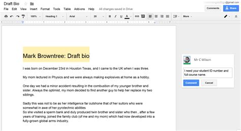 Make Assignment Annotating And Feedback Easier To Read And Access With Moodle 33 Moodle