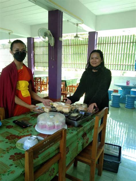 โรงเรียนวัดดอนมงคลสันติสุ โรงเรียนวัดดอนมงคลสันติสุขวิทยา