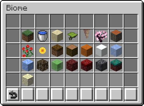 Plot Biome Primeblocks Wiki