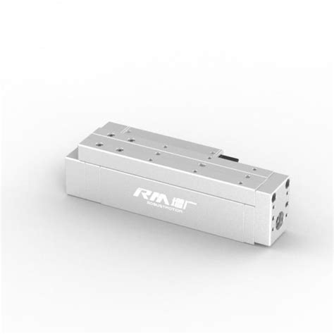 Industrial Electric Linear Cylinder Linear Small Servo Motor Actuator Exquisite Electric Gripper