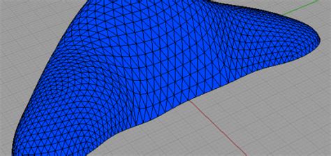 James Ramsden Building Optimisation And Parametric Design