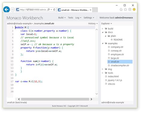 Vs Code Day An Event For An Editor
