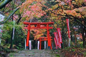 天开稻荷神社旅游攻略 日本旅游攻略网