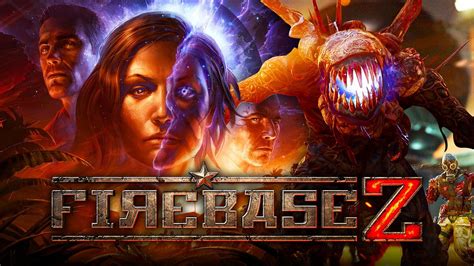 Call Of Duty Black Ops Cold War Zombies Firebase Z Trailer Mkau Gaming