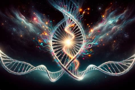 Deciphering The Mysteries Of Gene Creation Palindromes In Dna
