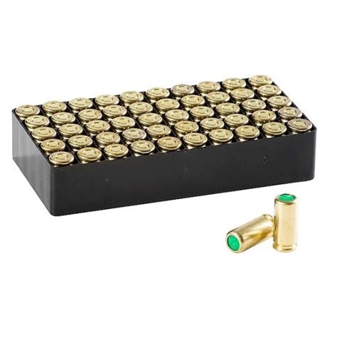 Fogueo 9mm Maxx Tech Nauticafermar Cl