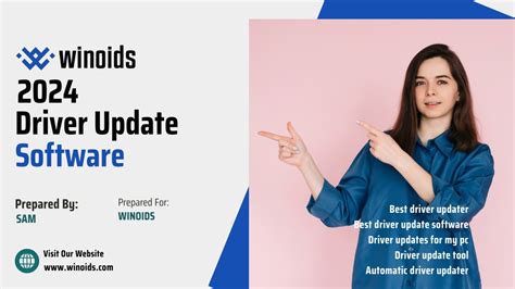 PPT DRIVER UPDATER Update Driver Driver Manager PowerPoint Presentation ID