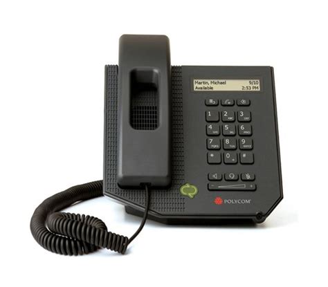 Polycom CX IP Phone CX