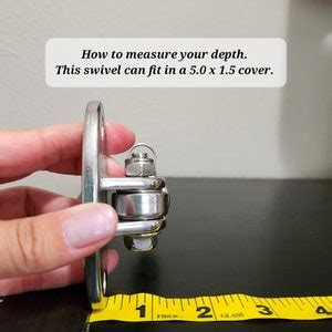 Sex Swing Hook Cover Patent Pending Faux Fire Smoke Alarm Cover Etsy