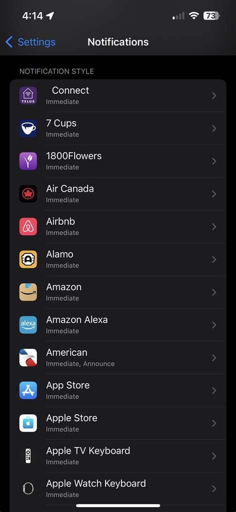 What Are IPhone Badges Android Authority