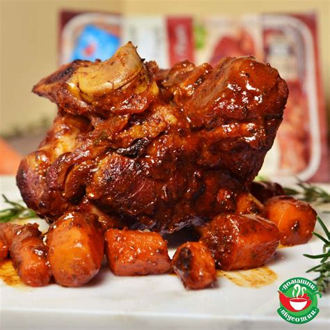 Печен джолан Домашни Вкусотии