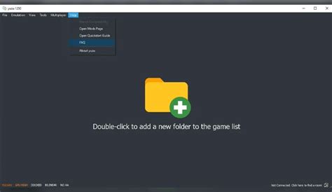 Yuzu Emulator Download Latest 2025 Filecr