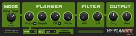17 Best Free Flanger Vst Plugins 2024 Midination