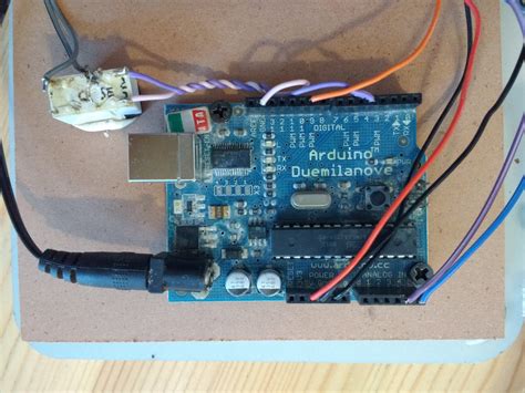 Hvac Zoning With Arduino To Improve Cooling Control Trybotics