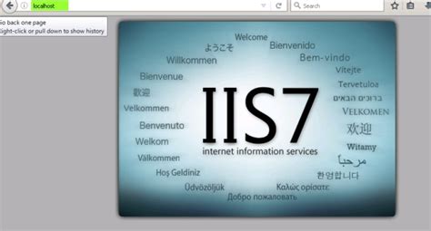 Installconfigurefix Any Issue On Your Iis Web Server By Elhussensayed