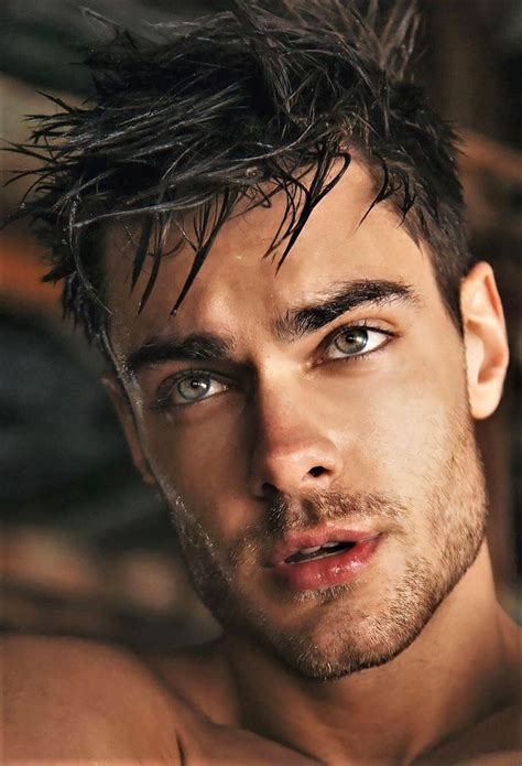 Pin By Josh On Men Handsome Beautiful Men Faces Beautiful Eyes