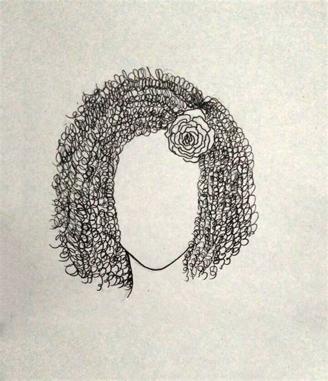 Black Power Desenho By Hresende On Deviantart