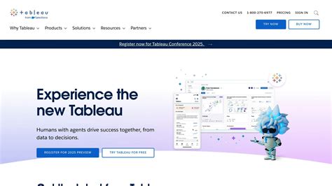 Power Bi Vs Tableau Financial Data Visualization Comparison 2024