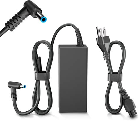 65w 45w Laptop Charger For Hp Pavilion X360 11 13 14 15 17