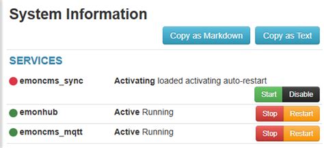 Emoncms Sync Module V3xx Emoncms Openenergymonitor Community