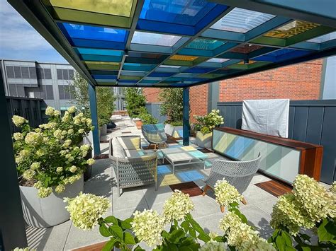 Terrace Garden Ideas Transform Your Terrace