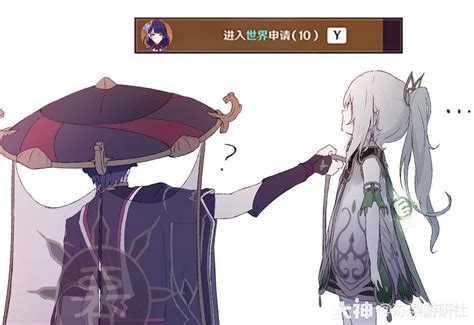 原神：已知8位卫星角色，蔡总约定的一年17个新角色，实现了么？ 原神 大神