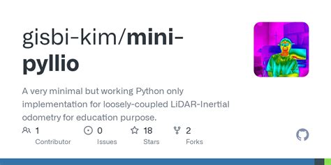 Github Gisbi Kimmini Pyllio A Very Minimal But Working Python Only Implementation For