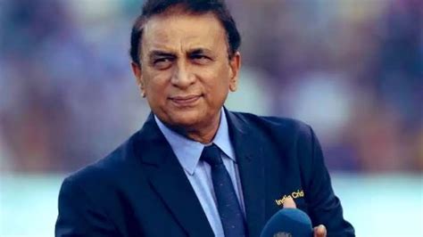 Sunil Gavaskar Names Two Match Winners For Pakistan If Babar Azam Fails