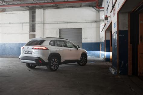 Toyota Corolla Cross Hybrid Review Potential Mr Popular Torque