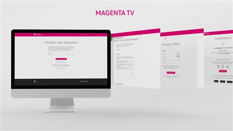Cronn Gmbh Success Story With Magentatv