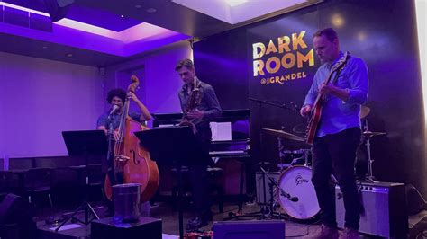 The Ian Buschmann Project Ian Buschmann