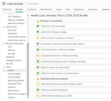 Troubleshooting VSAN Performance In Five Steps Virtualization Howto