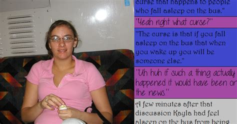 The Switchings Switch On The Bus