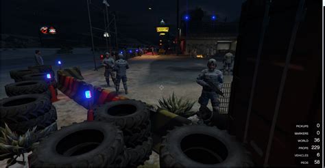 Ace Base Area Map Editor GTA5 Mods Com