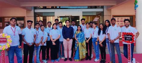 Aman Garg On Linkedin Srijan2 Startupexpo Prototypeexpo Mou Prototypedemoday Dharohar