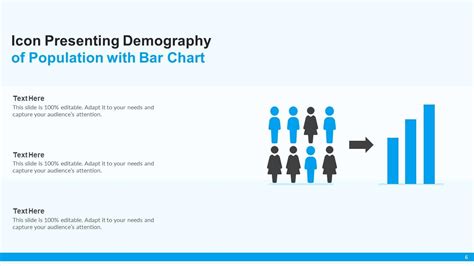 Demography Powerpoint Ppt Template Bundles Ppt Template