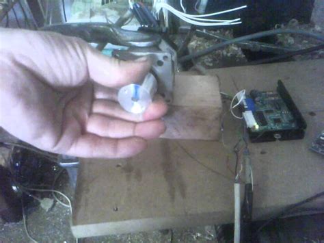 Linuxcnc Stepper Motor Closed Loop YouTube