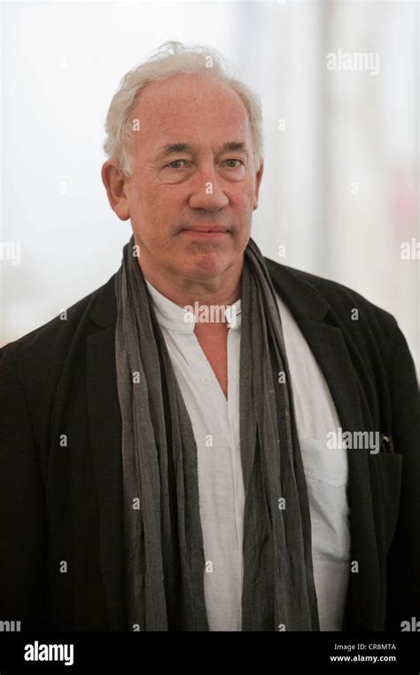 Simon Callow English Actor And Author Writer Pictured At The Telegraph